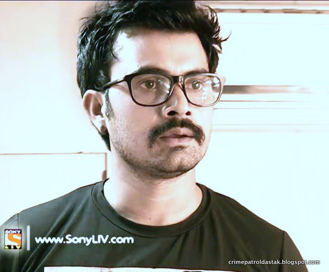 Saheem Khan: Crime Patrol Actors and Actresses