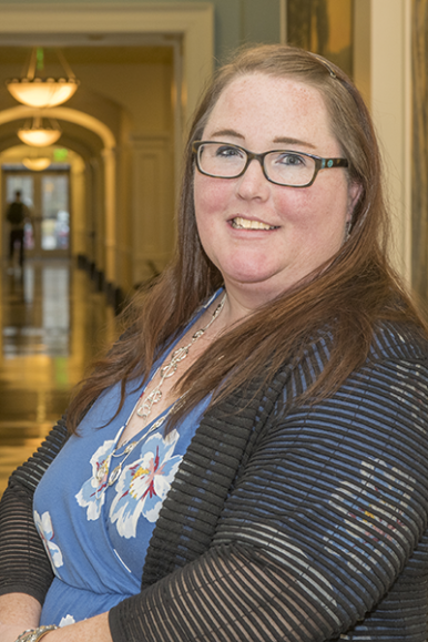 WataugaWatch: Immersion, Not Conversion