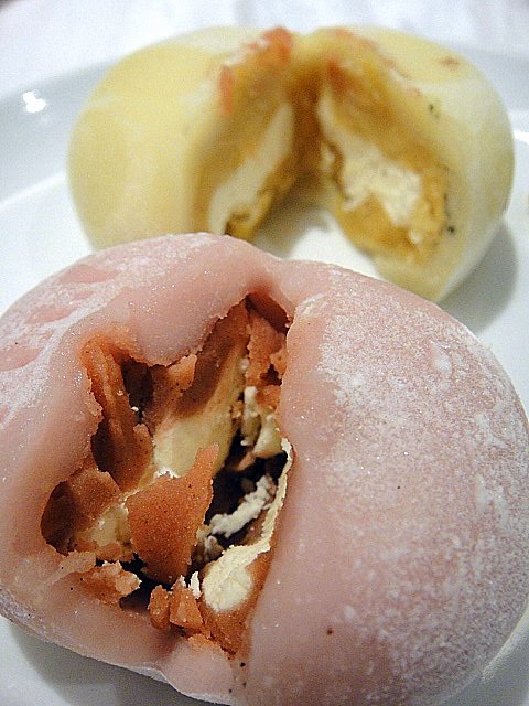 Eat Drink KL | Mochi Sweets