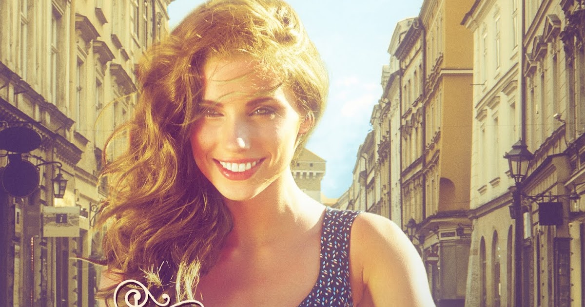 Notas Literárias: Resenha: Lady Lauren