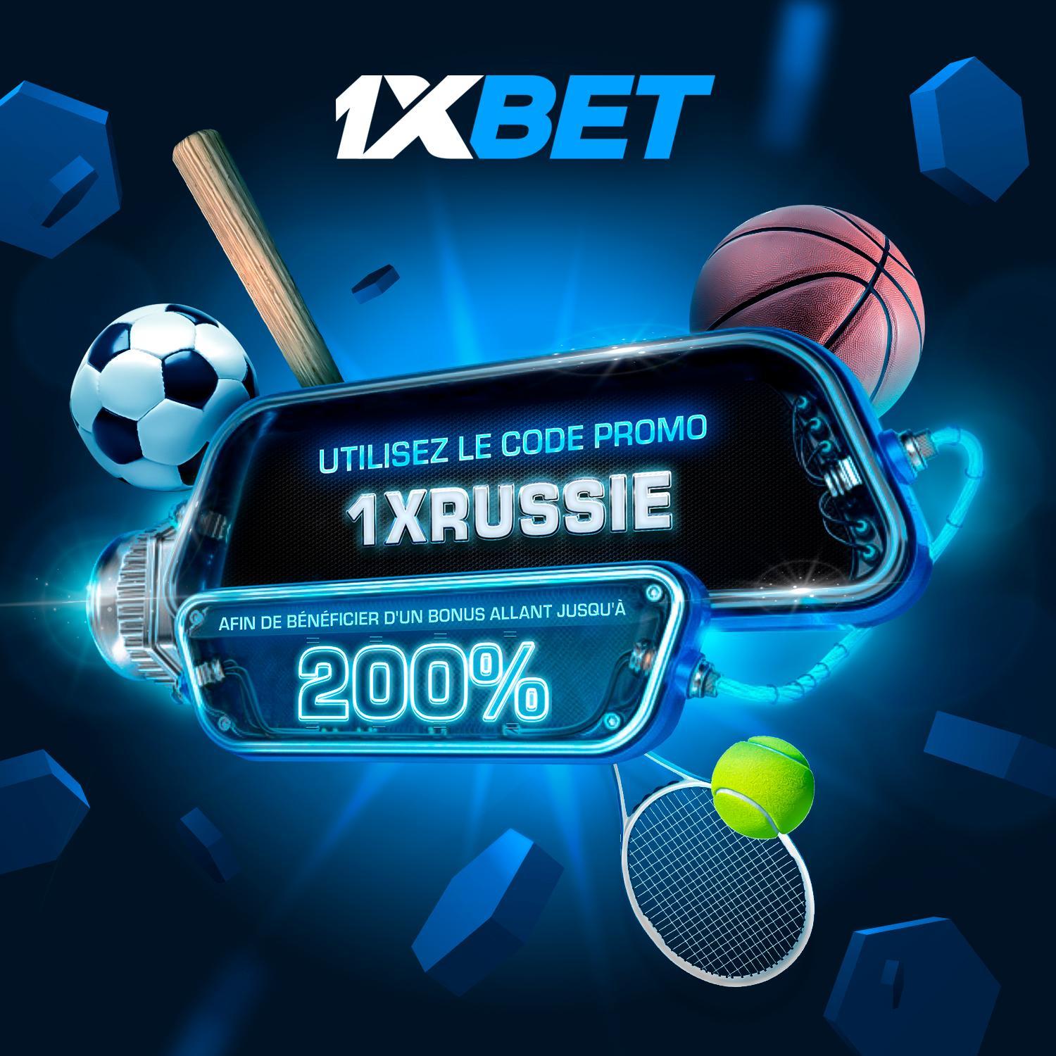 Code Promo 1XBET Russe 1XRUSSIE Pour Avoir Un Compte 1XBET Russe code-promo-1xbet-russe-1xrussie-pour-avoir-un-compte-1xbet-russe