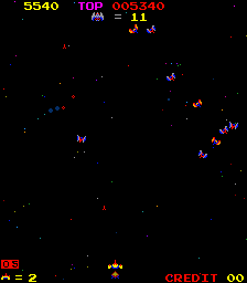 Shooter Gallery #8: The Special Ability