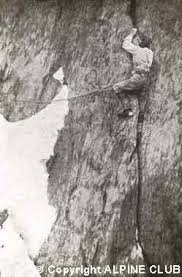 Actividades de Montaña y Escalada: ALPINISMO: EL ARTE DE ESCALAR MONTAÑAS