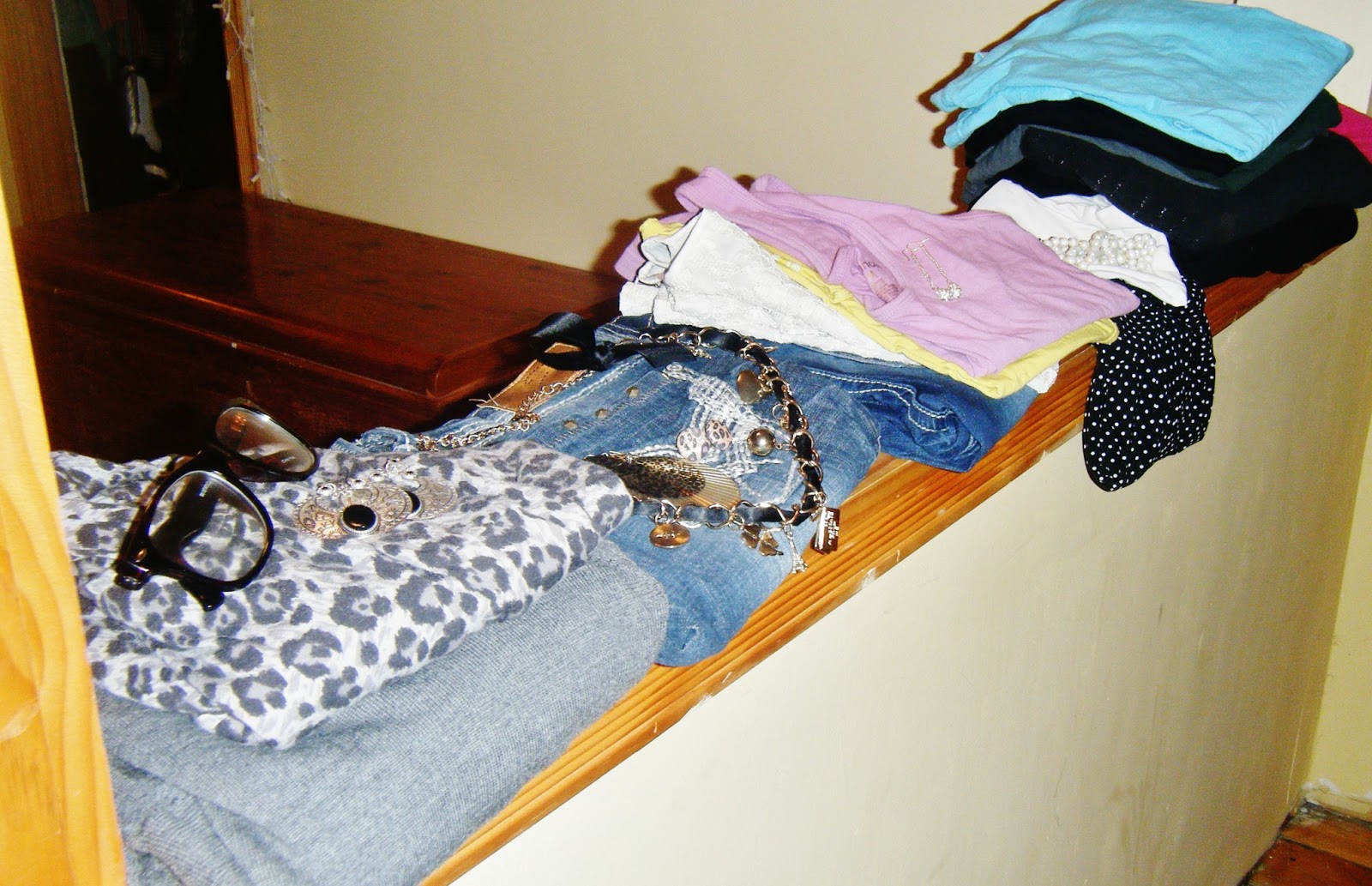 Glamour Couture: Smart Packing! How To Pack For Any Trip.