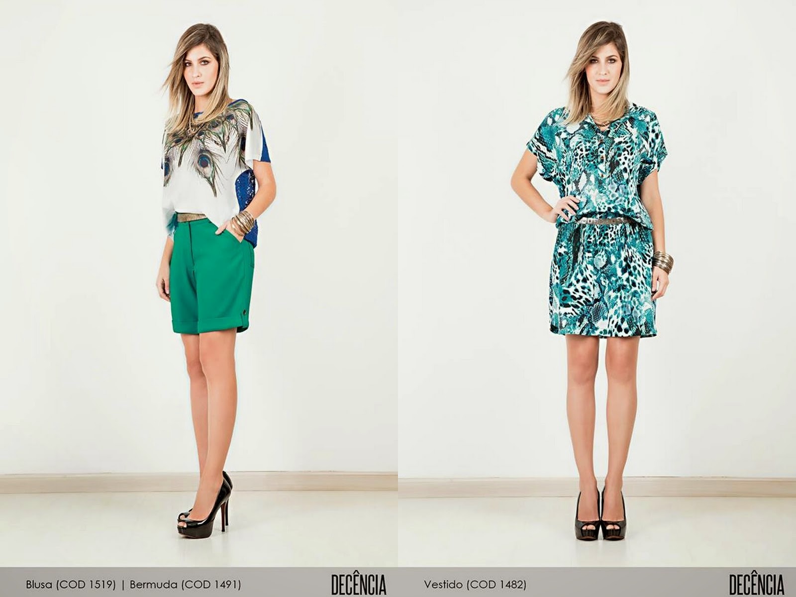 Landa Fortunato Corretora de Moda em Belo Horizonte: DECÊNCIA PLUS SIZE ...