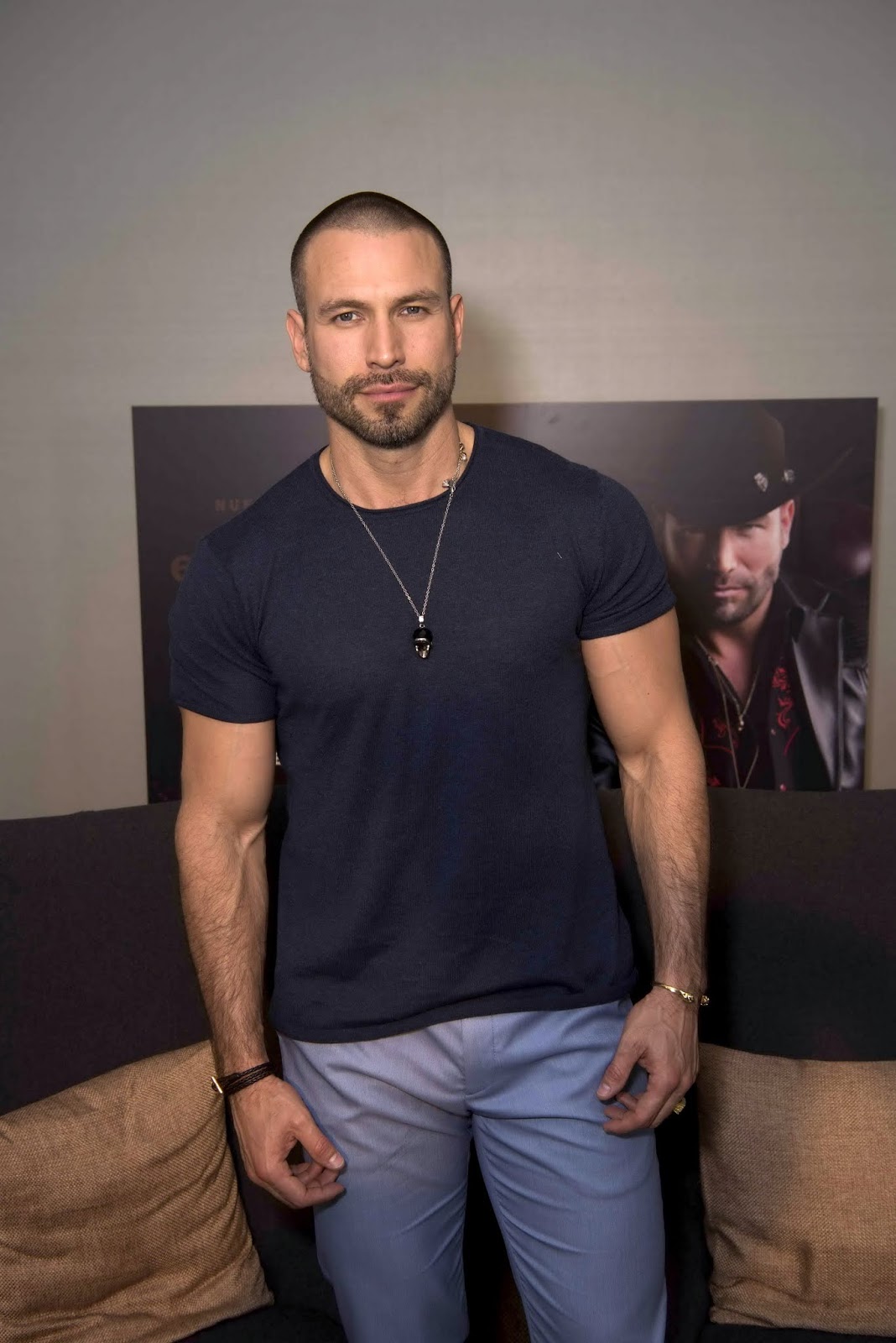 Picoteando el Espectaculo: Revelaron actor Rafael Amaya fue ...