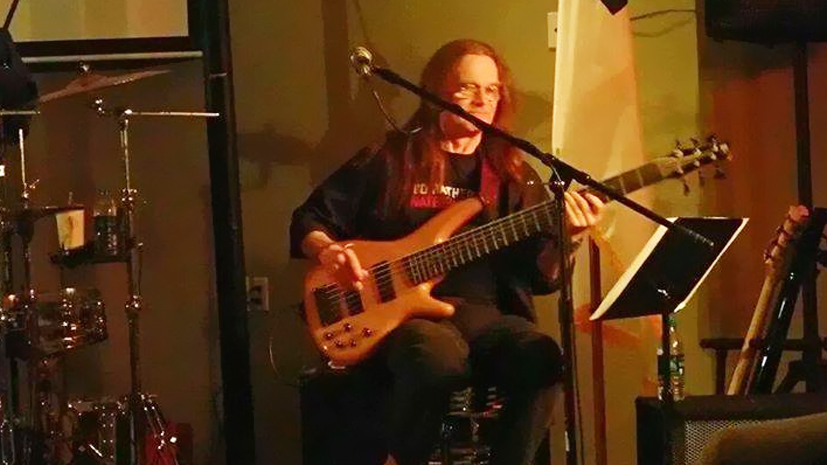 John DeGroff launches new song and lyric video "Three Nails" - Classic ...