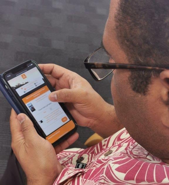 Electronic Giving or eGiving for Tithes and Offerings - Way Forward for ...