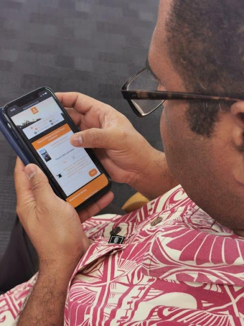 Electronic Giving or eGiving for Tithes and Offerings - Way Forward for ...