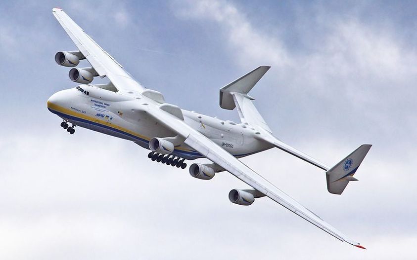 El 21 de diciembre de 1988, en Kiev, Ucrania, se producía un hito de la ...