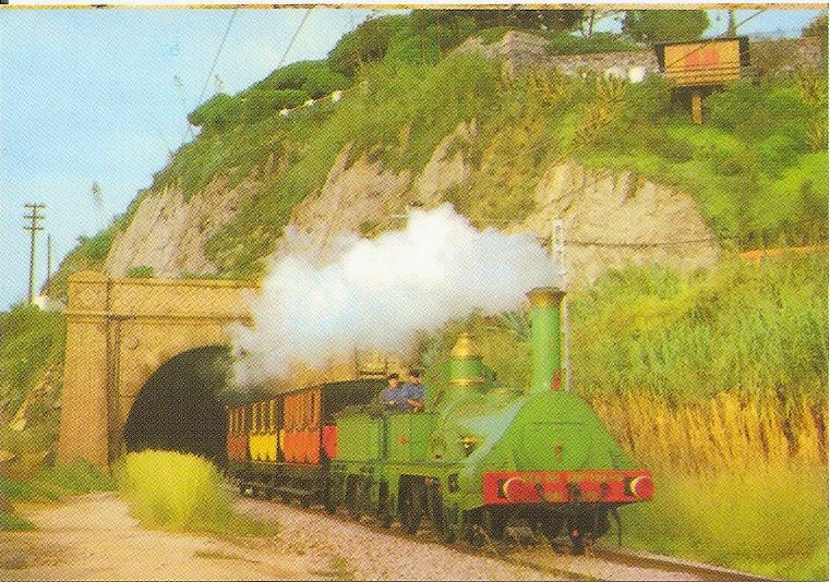 CALENDARIOS DE PATXI: .COLECCION DE 50 LOCOMOTORAS Y TRANVIAS