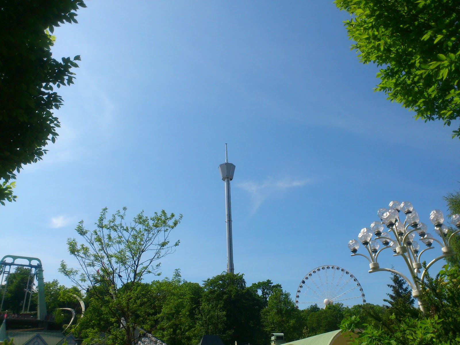 Home and Away Malmö: Bota höjdskräck på 146 meters höjd - Cure you fear ...