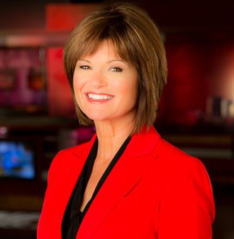 Arkansas TV NEWS: Shreveport Anchor Retires...Again