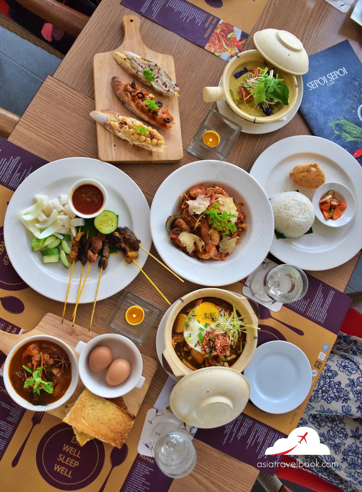 大马一站式五星服务水上屋，Avani Sepang Gold Coast Resort！