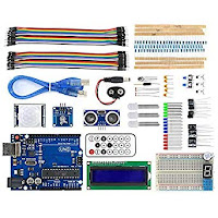 Buy Arduino Starter Kit – Guide by Device Interactions