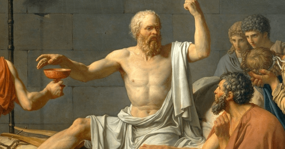 SOS ESTUDANTE ASSESSORIA ESCOLAR E ACADÊMICA: SOCRATES
