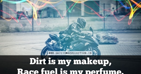 Top 100 Bike Rider Quotes and Sayings in English 2020 [for Boyfriend ...