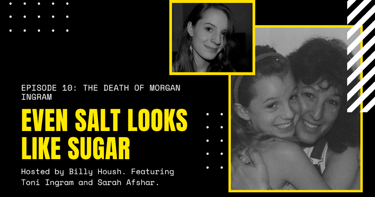 First Season Finale—Morgan Ingram