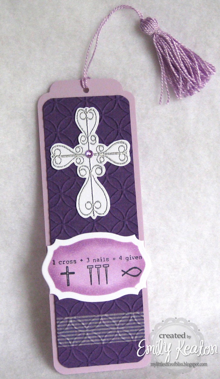 My Little Slice of Bliss