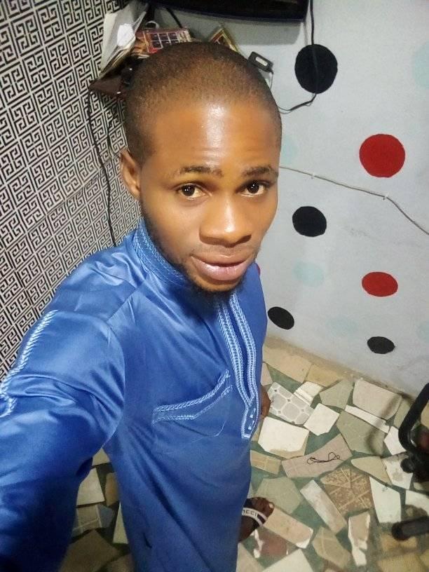 ScamHaters United .. Visit us also on Facebook and Instagram : James ...