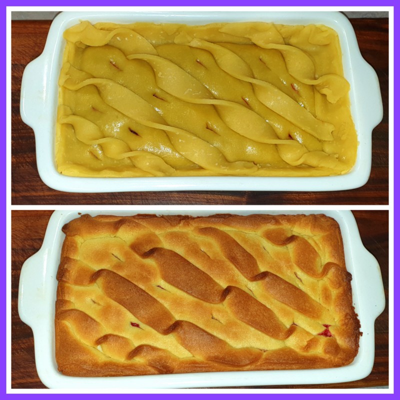 DIET COKE ROCKS: PIE!