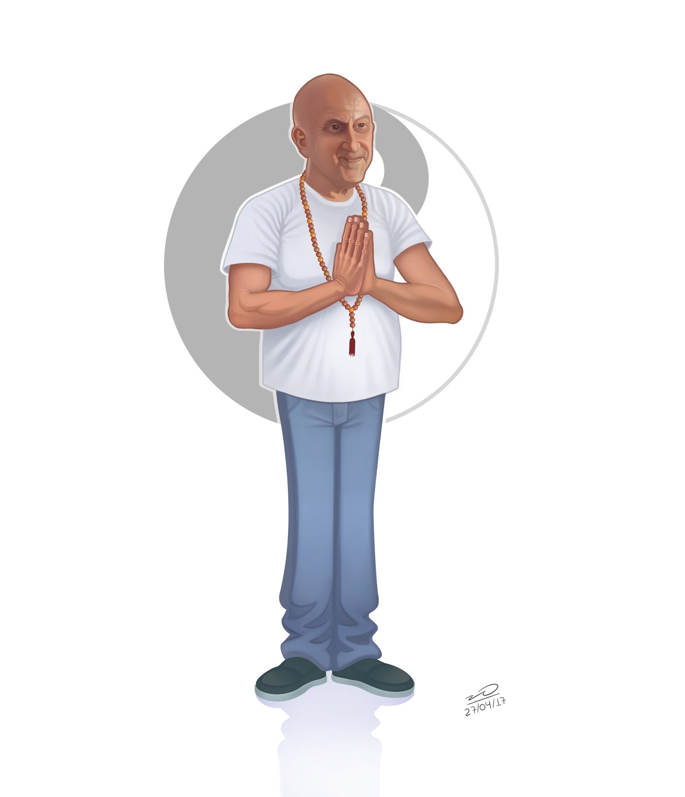 Hugo Lopes Podadera Laércio