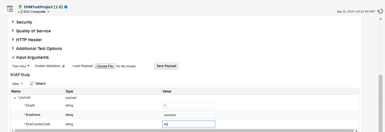 soalicious: 12c SOA - Domain value Map (DVM)