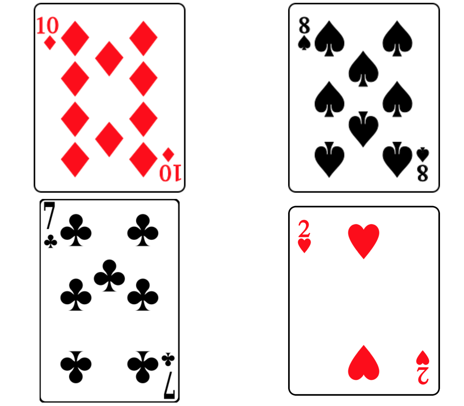 Spice Up Your English Class: Teaching for exams? Have fun - A card game ...