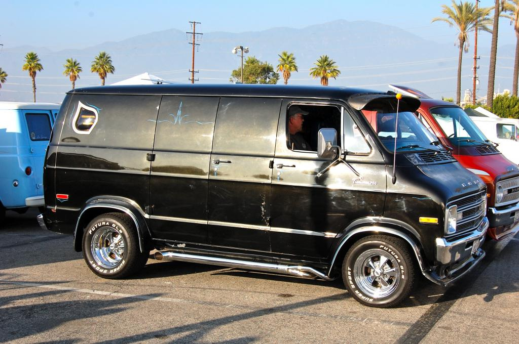 American Vans. | Page 3 | Rods 'n' Sods - UK Hot Rod & Street Rod Forums