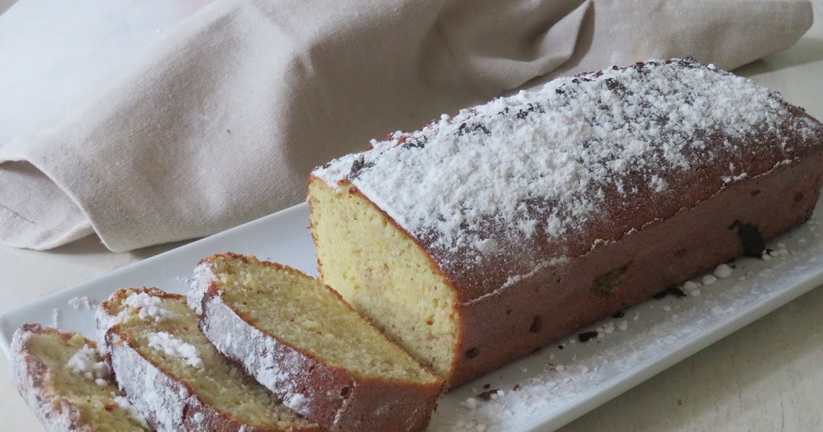 Cake à l'orange , à l'amande et à la cannelle - Ma petite cuisine ...