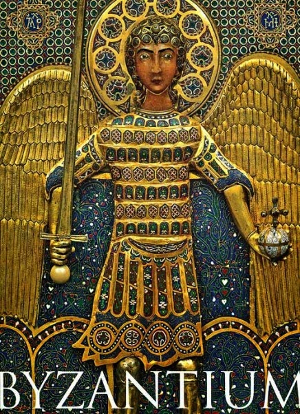 Byzantine Military: Byzantine Trade Goods - Anatolia and the Caucasus ...