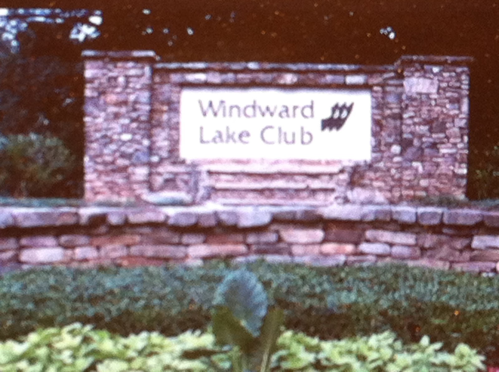 Peachtree Paddle League: Windward Lake Club Adding 2 Paddle Courts!!!!!!