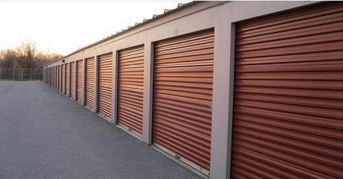 Secure Self Storage in San Diego: Things To Consider For The Best ...