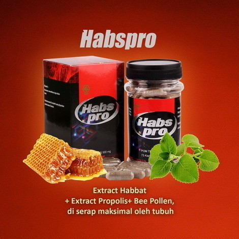 Demo Herbal Habspro