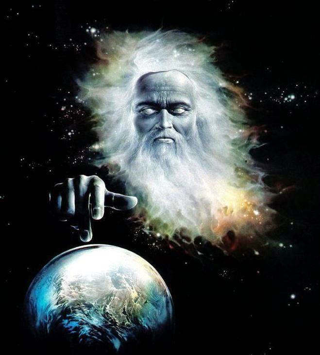 Logos: Yave tercera parte (8va parte)