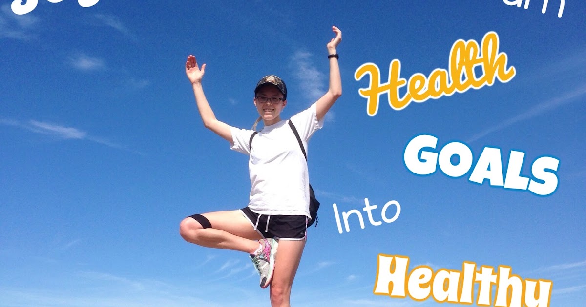 5 Yoga-Inspired Ways to Turn Health Goals into Healthy Actions