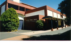 Rotorua Library: Te Aka Mauri Heritage Day