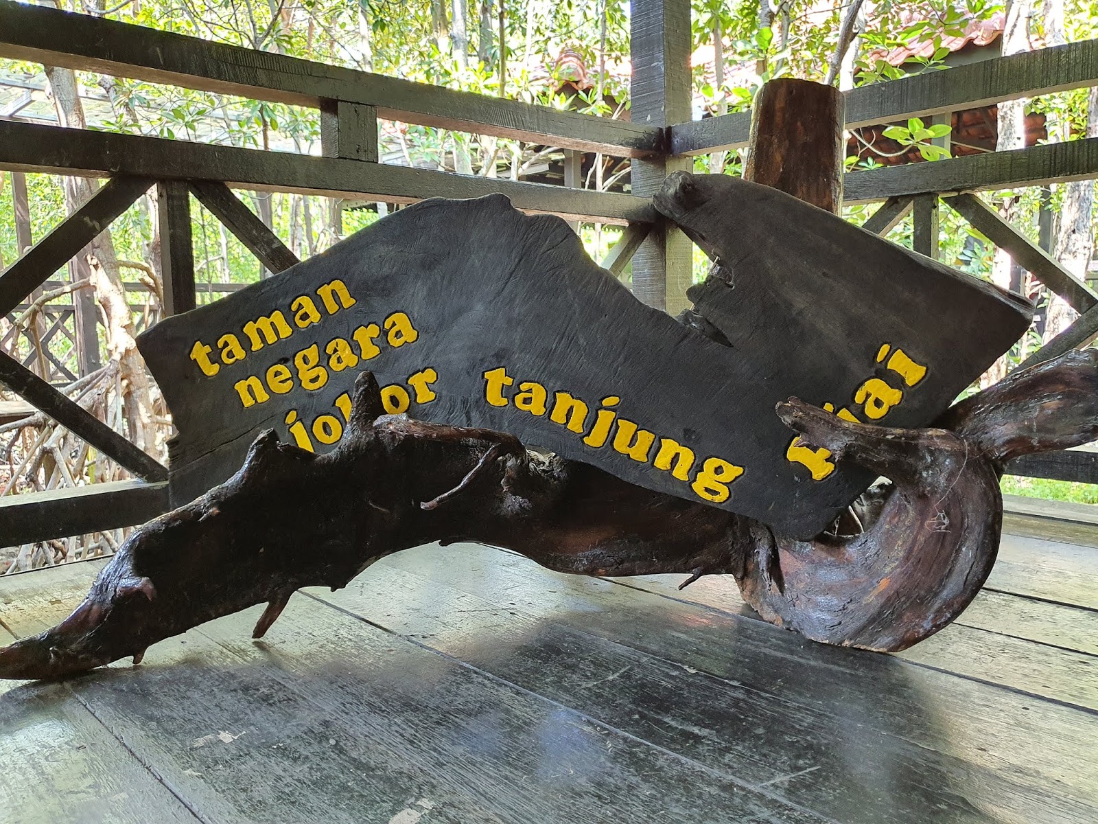 Tanjung Piai Penghujung Selatan Tanah Besar Benua Asia - orangmuo.my