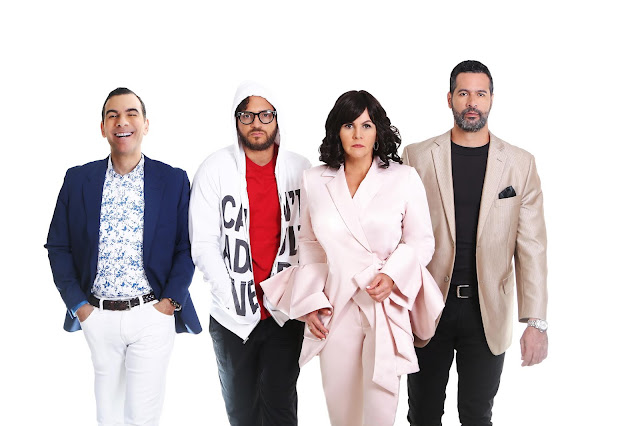 La laureada obra española “7 años” aterriza en la Sala Ravelo ...