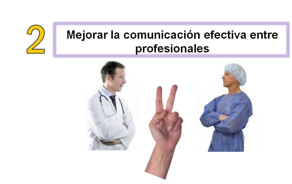 Servicio de Farmacia Hospitalaria. Hospital Santa Catalina: Metas ...