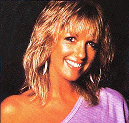 HISTORY OF AUSTRALIAN MUSIC FROM 1960 UNTIL 2000: SHARON O'NEIL