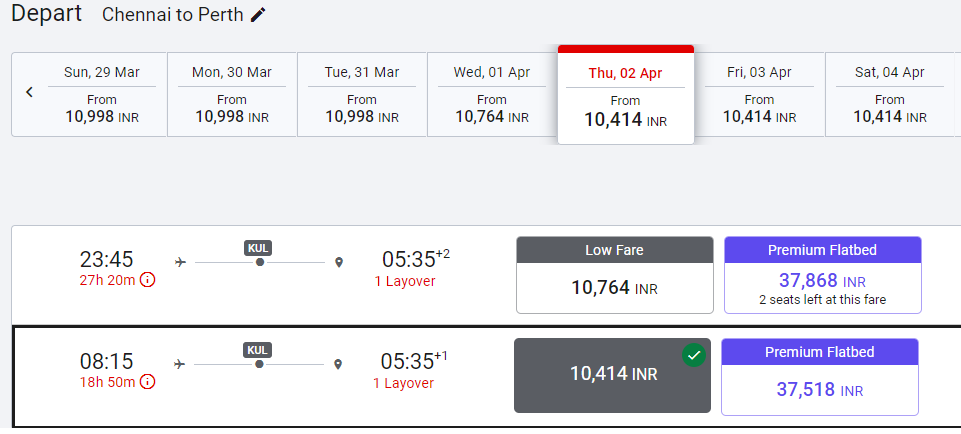 AirAsia cheap tickets to Australia- 20-24k return! - The Airline Blog