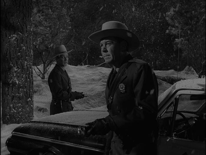My Life in the Shadow of The Twilight Zone: TZ Promo: “Will the Real ...