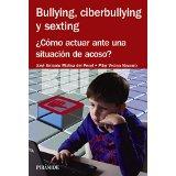 50 Libros sobre el Bullying o Acoso Escolar