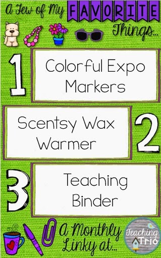 Fun and Learning at BBA: 3 Favorite Classroom Items