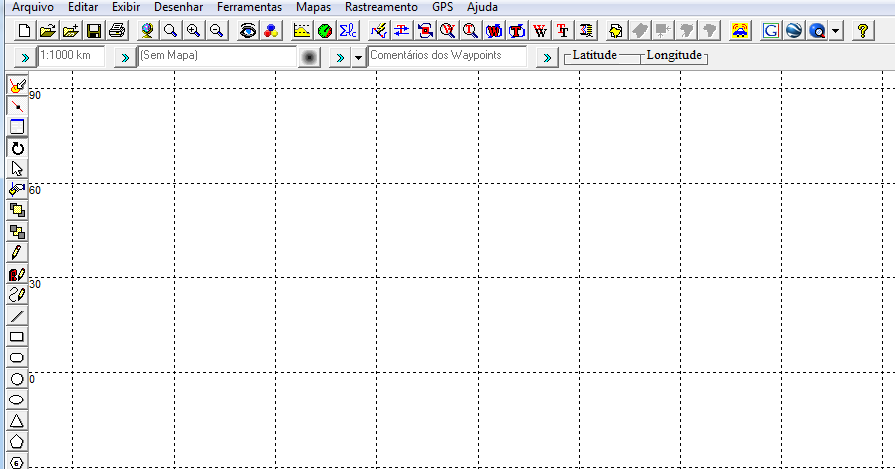 GEOPLANETA: Software GPS Trackmaker
