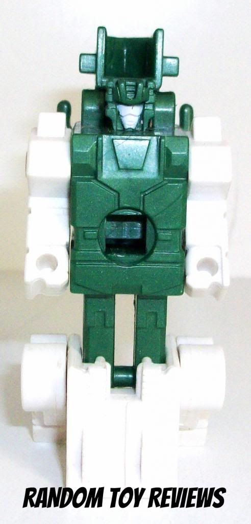 Random Toy Reviews: Transformers G1 Victory: Gairyu D-323 (Dinoforce)
