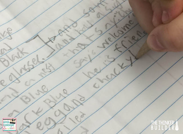 Rethinking the Rough Draft: A Simple Strategy that Leads to Better ...