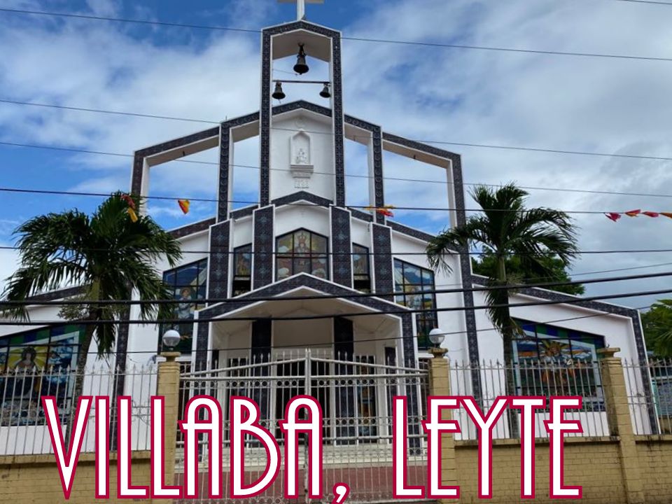 BEACHES AND CHURCHES