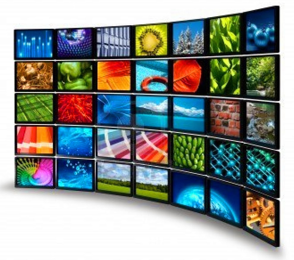 Tips For Success In A Minute or Less: Using multimedia in multiple ways